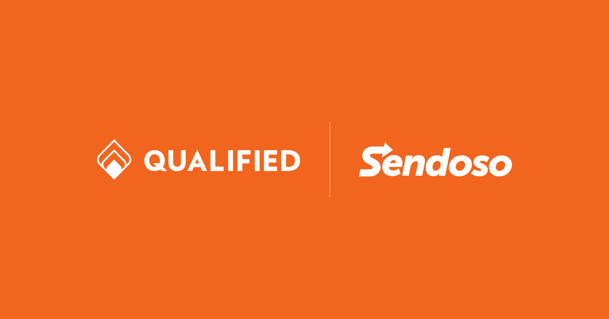 Qualified - Sendoso Customer Case Study